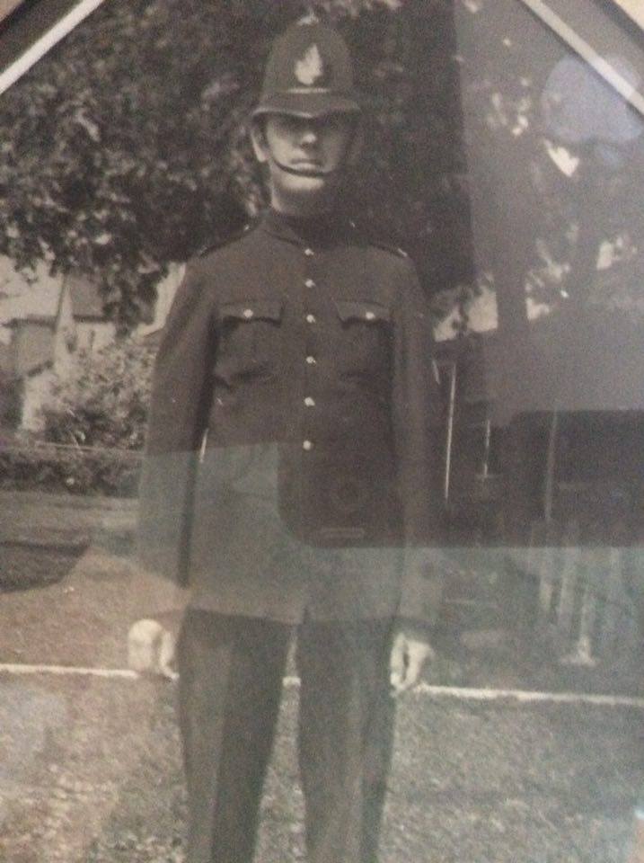 Ontario Police Memorial Foundation