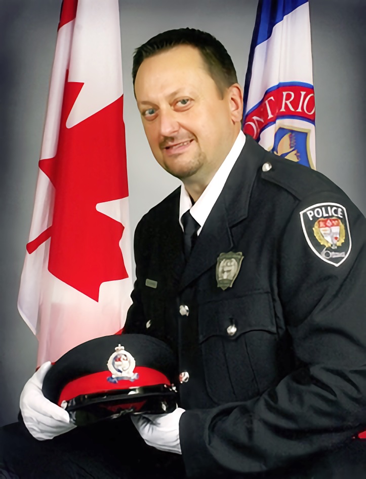 Ontario Police Memorial Foundation