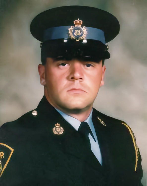 Ontario Police Memorial Foundation